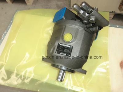 China Horizontal A10VSO63 Piston Pump for Rexroth Hydraulics Customer Satisfaction Guaranteed for sale