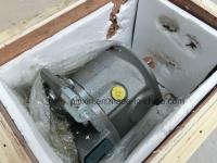 China Horizontal A10VSO63 Piston Pump for Rexroth Hydraulics Customer Satisfaction Guaranteed for sale