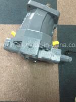 China A6VM107 Hydraulic Motor 63W-VZB027 for Pile Driver 80cm Package Size for sale