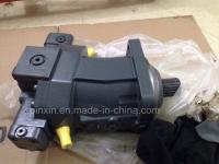 China A6VM107 Hydraulic Piston Motor 63W Vzb027 for Paver and Truck Crane 107cc for sale