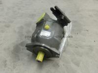 China A10VSO140DR Hydraulic Piston Pump Straight Shaft Swashplate for Excavator 140cc for sale