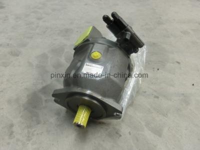 China A10VSO140DR Hydraulic Piston Pump Straight Shaft Swashplate for Excavator 140cc for sale