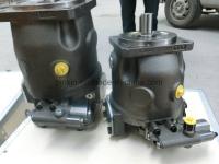 China A10VSO140DR Hydraulic Piston Pump Straight Shaft Swashplate for Excavator 140cc for sale