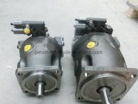 China A10VSO140DR Hydraulic Piston Pump Straight Shaft Swashplate for Excavator 140cc for sale