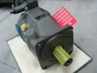 China A10VSO140DR Hydraulic Piston Pump Straight Shaft Swashplate for Excavator 140cc for sale