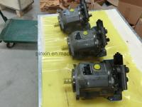 China Excavator Radial Hydraulic Pump A10VSO450 Charge Pump 450cc Stock for sale