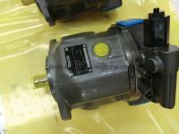 China Excavator Radial Hydraulic Pump A10VSO450 Charge Pump 450cc Stock for sale