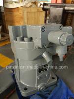 China Hydraulic Motor A6vm160ep2d for Rotary Drilling Rig Advanced Technology for sale