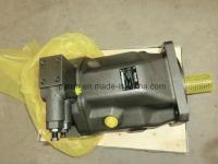 China Rexroth A10VSO100 Straight Shaft Swashplate Piston Pump 100cc Pressure Oil Hydraulic for sale