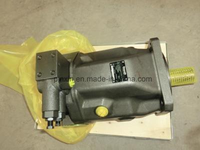 China Rexroth A10VSO100 Straight Shaft Swashplate Piston Pump 100cc Pressure Oil Hydraulic for sale