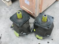 China Rexroth A10VSO100 Straight Shaft Swashplate Piston Pump 100cc Pressure Oil Hydraulic for sale
