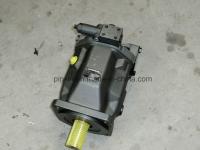 China Rexroth A10VSO100 Straight Shaft Swashplate Piston Pump 100cc Pressure Oil Hydraulic for sale