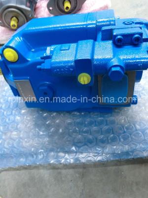 China PVH57/74/98/131/141 Piston Pump 50000kg Gross Weight Customizable Hydraulic Pump for sale