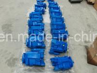 China PVH57/74/98/131/141 Piston Pump 50000kg Gross Weight Customizable Hydraulic Pump for sale