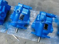 China PVH57/74/98/131/141 Piston Pump 50000kg Gross Weight Customizable Hydraulic Pump for sale