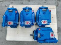 China PVH57/74/98/131/141 Piston Pump 50000kg Gross Weight Customizable Hydraulic Pump for sale