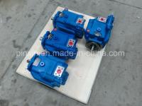 China PVH57/74/98/131/141 Piston Pump 50000kg Gross Weight Customizable Hydraulic Pump for sale