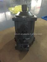 China Oil Hydraulic Piston Motor A6VM160EP2 for Crawler Crane Customization 160cc for sale