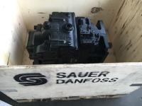 China 40kg Replacement 90R250 Hydraulic Piston Pump for Construction Machinery Parts for sale