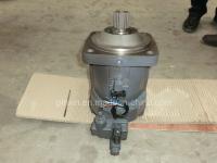 China A6VM200HA2/63W-VAB010 Hydraulic Piston Motor 200cc for Rotary Drilling for sale