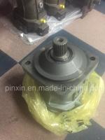 China A6VM200HA2/63W-VAB010 Hydraulic Piston Motor 200cc for Rotary Drilling for sale