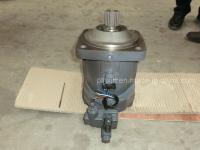 China A6VM200HD1D/63W-VAB020 Hydraulic Piston Motor 200cc for Rotary Drilling Hoisting Machinery for sale