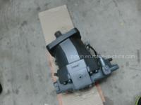 China A6VM200HD1D/63W-VAB020 Hydraulic Piston Motor 200cc for Rotary Drilling Hoisting Machinery for sale