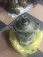 China A6VM200HD1D/63W-VAB020 Hydraulic Piston Motor 200cc for Rotary Drilling Hoisting Machinery for sale