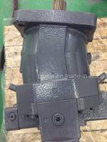 China A6VM200HD1D/63W-VAB020 Hydraulic Piston Motor 200cc for Rotary Drilling Hoisting Machinery for sale