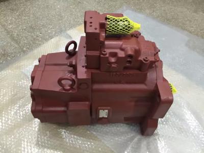 China K5V200 Hydraulic Piston Pump 200cc Cast Iron for Concrete Machinery Horizontal Mount for sale