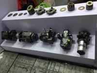 China K5V200 Hydraulic Piston Pump 200cc Cast Iron for Concrete Machinery Horizontal Mount for sale
