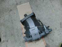 China Hydraulic Motor A6VM200EP2D 200cc for Rotary Drilling Hoisting Machinery for sale