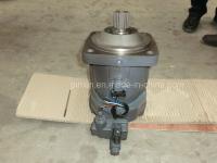 China A6VM160/200EP2D Hydraulic Piston Motor for Crawler Crane Excavator 160cc for sale