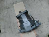 China A6VM160/200EP2D Hydraulic Piston Motor for Crawler Crane Excavator 160cc for sale