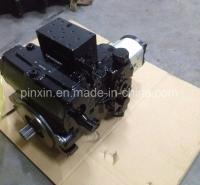 China Hydraulic Piston Pump A4VG56 Series Axial Piston Pump 56cc High Pressure for sale