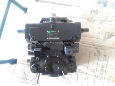 China A4VG71 Series Hydraulic Piston Pump 71cc Customizable Control Options for sale