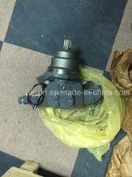 China Hydraulic Piston Motor A6VE28EP2 A6VE28HD2 for Paver 28cc Displacement for sale