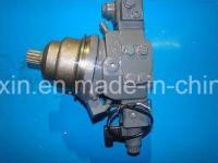 China Hydraulic Piston Motor A6VE28EP2 A6VE28HD2 for Paver 28cc Displacement for sale
