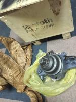 China Hydraulic Piston Motor A6VE28EP2 A6VE28HD2 for Paver 28cc Displacement for sale