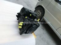 China Straight Shaft Swashplate Piston Hydraulic Pump A4VG71HWDL1 for Roller Main Pump 71cc for sale