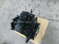 China A4VG90EP4DT1 Hydraulic Piston Travel Pump 90cc for Drum Roller Rotary Drilling for sale