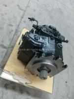 China A4VG90EP4DT1 Hydraulic Piston Travel Pump 90cc for Drum Roller Rotary Drilling for sale