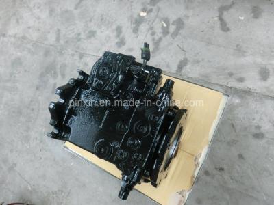 China Single Cylinder Hydraulic Piston Pump A4VG90 Series 90cc for Drum Roller Rotary Drilling for sale
