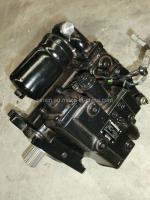 China Single Cylinder Hydraulic Piston Pump A4VG90 Series 90cc for Drum Roller Rotary Drilling for sale