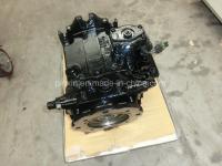 China Single Cylinder Hydraulic Piston Pump A4VG90 Series 90cc for Drum Roller Rotary Drilling for sale