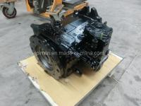 China Single Cylinder Hydraulic Piston Pump A4VG90 Series 90cc for Drum Roller Rotary Drilling for sale