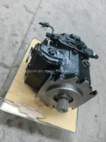 China Single Cylinder Hydraulic Piston Pump A4VG90 Series 90cc for Drum Roller Rotary Drilling for sale