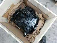 China Single Cylinder Hydraulic Piston Pump A4VG90 Series 90cc for Drum Roller Rotary Drilling for sale