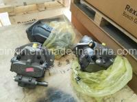 China Rexroth A6VE80EP2 A6VE80EZ4 Hydraulic Piston Motor for Grader 80cc Displacement for sale