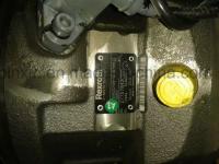 China A6ve55ez3 Series Hydraulic Piston Motor 55cc for Construction Machinery for sale